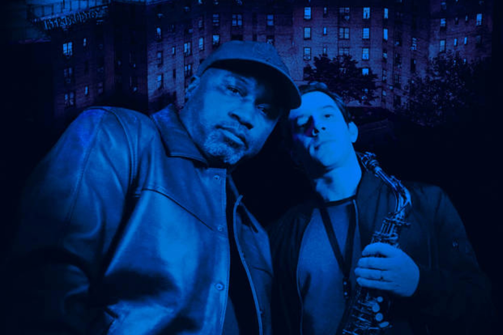 Mobb Deep's "The Infamous" Reimagined By Benny Reid