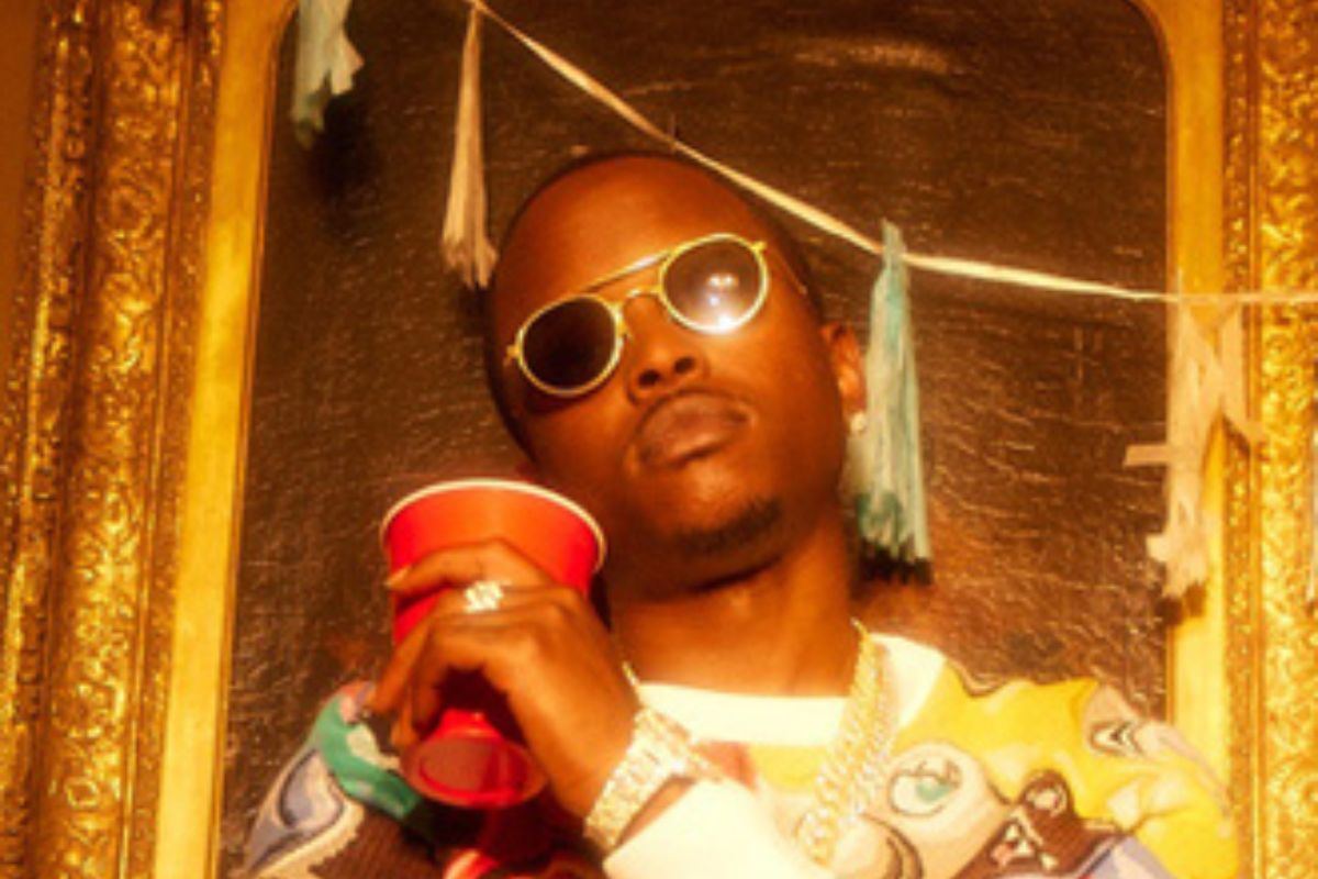 Brody Brown Talks 8 Grammy Wins, Working w/ Bino Rideaux & Releasing ...