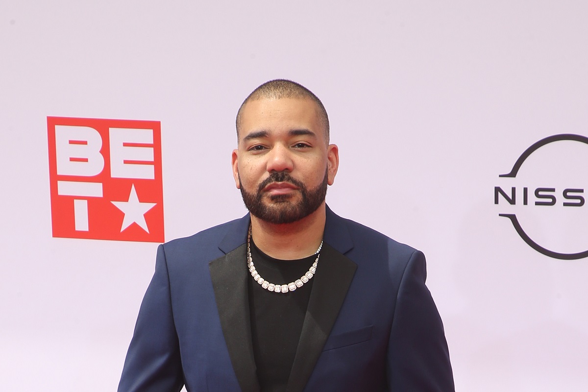 EXCLUSIVE: DJ Envy & Cesar Pina Sued On Civil RICO Charge