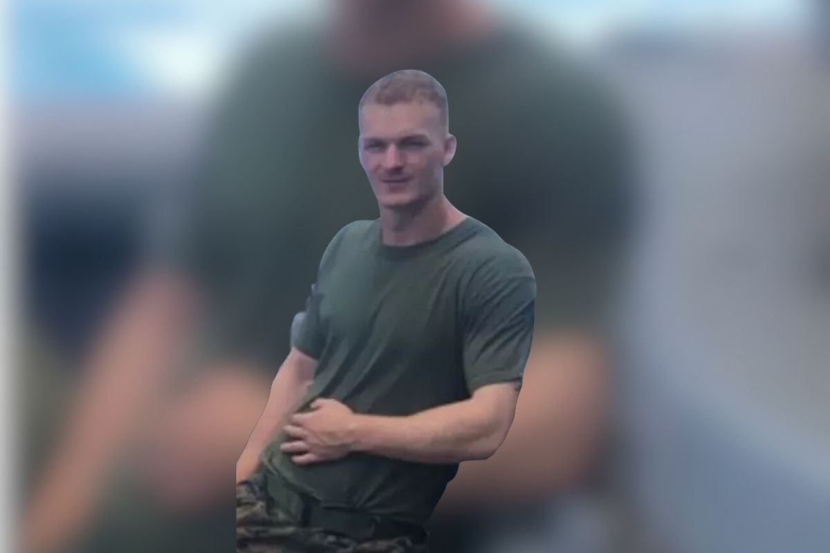 Daniel Penny Charged In MJ Impersonator Jordan Neely's Death