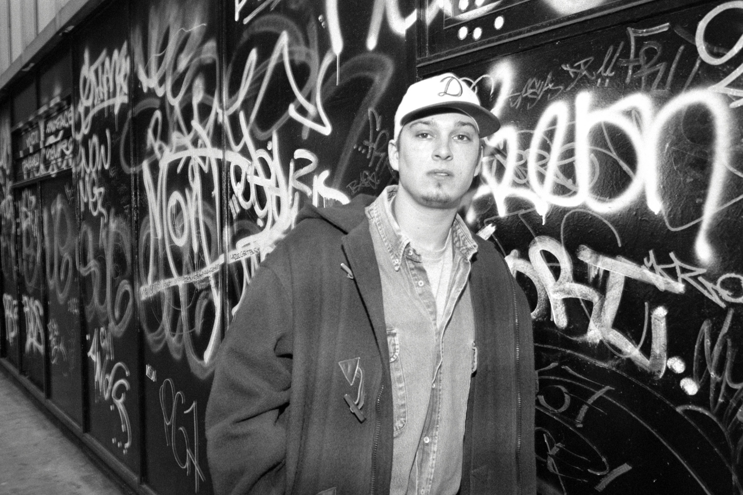 Trailblazing A&R Dante Ross Drops New Memoir "Son Of The City"