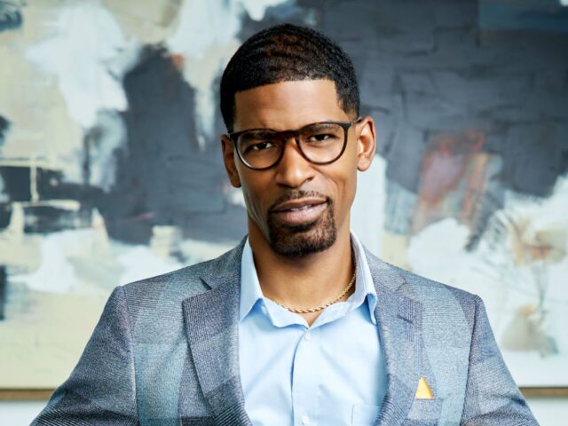 David C. Williams Talks Hip-Hop, Robotics & His ‘Business Model’ Book ...