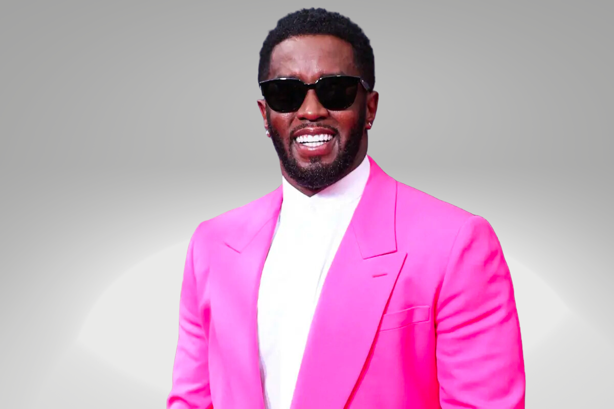 Diddy Gushes Over His Daughters As Love Says First Words And Chance ...