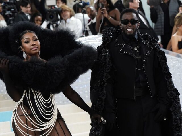 Yung Miami Stands By Diddy; Tells Judge "He Is A Man Of God"