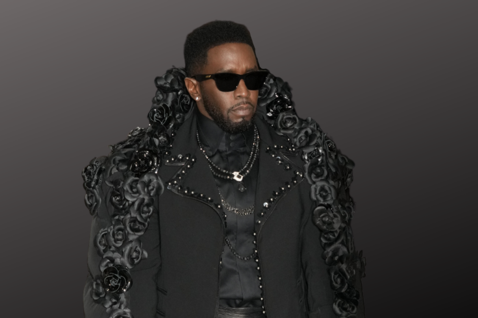 EXCLUSIVE: Diddy Accused Of Harassing Lil Rod And His 8-Year-Old ...