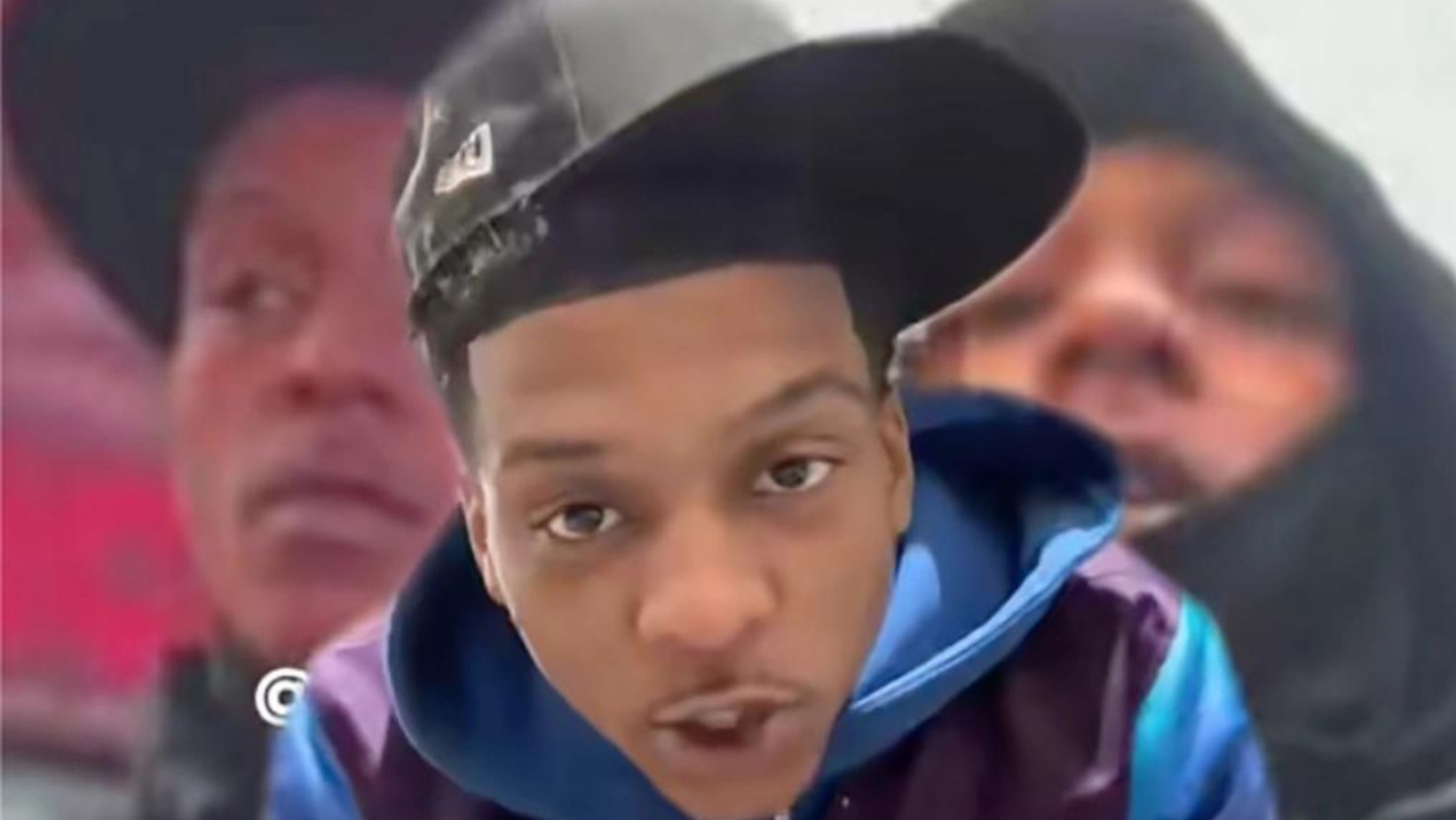 Cops Claim Famous Richard Cried Like A Baby In Jail