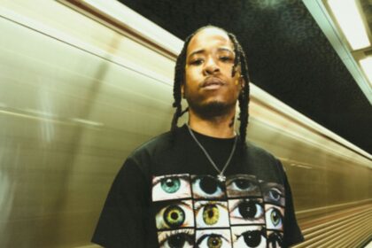 GOON DES GARCONS* Discusses New Video "LIVING IN EXCESS" And More ...