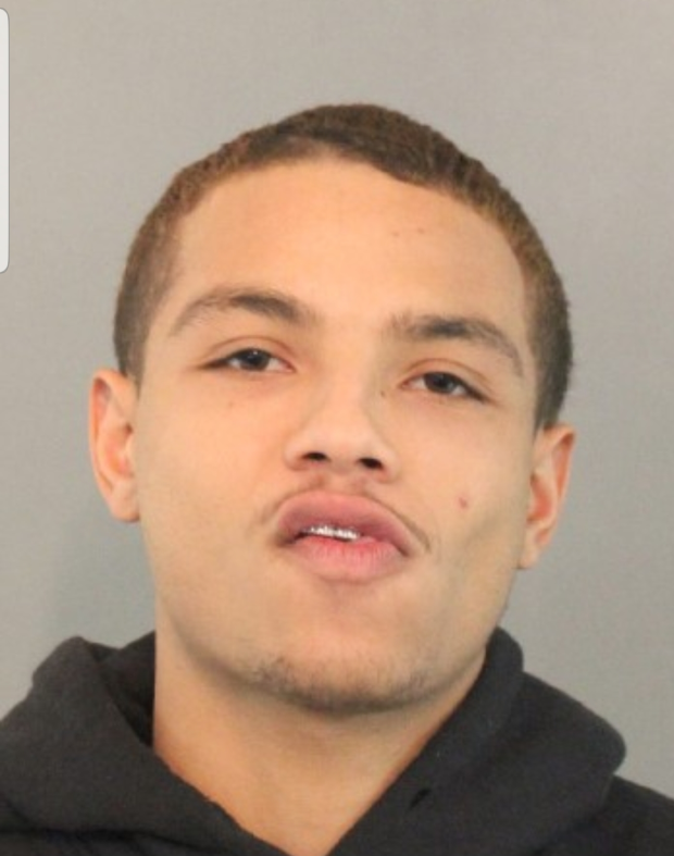 Rapper Lul G Sentenced To 21 Years In Prison For Fatal Shooting