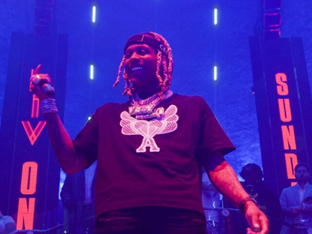 Lil Durk Reveals Tracklist For 'Almost Healed' Album - AllHipHop