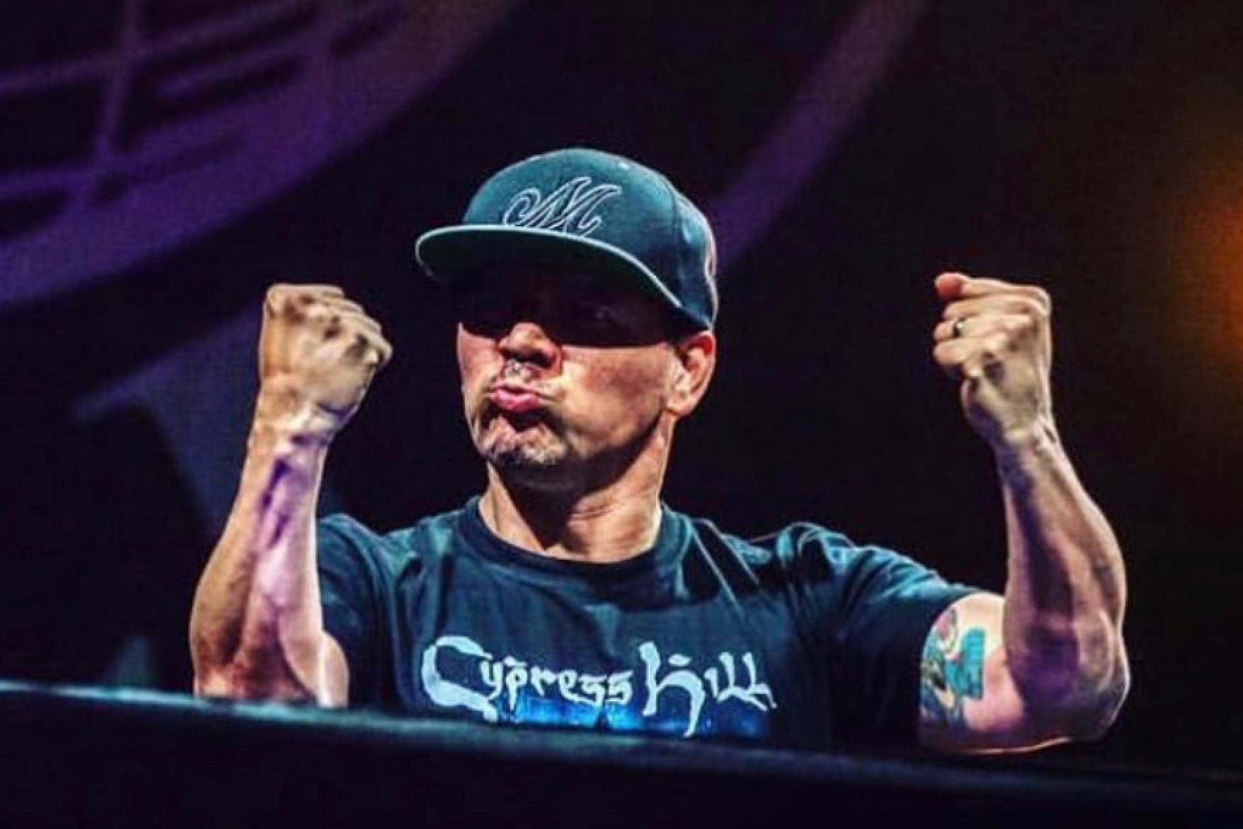Mix Master Mike Becomes First DJ To Virtually Tour Using VR Tech