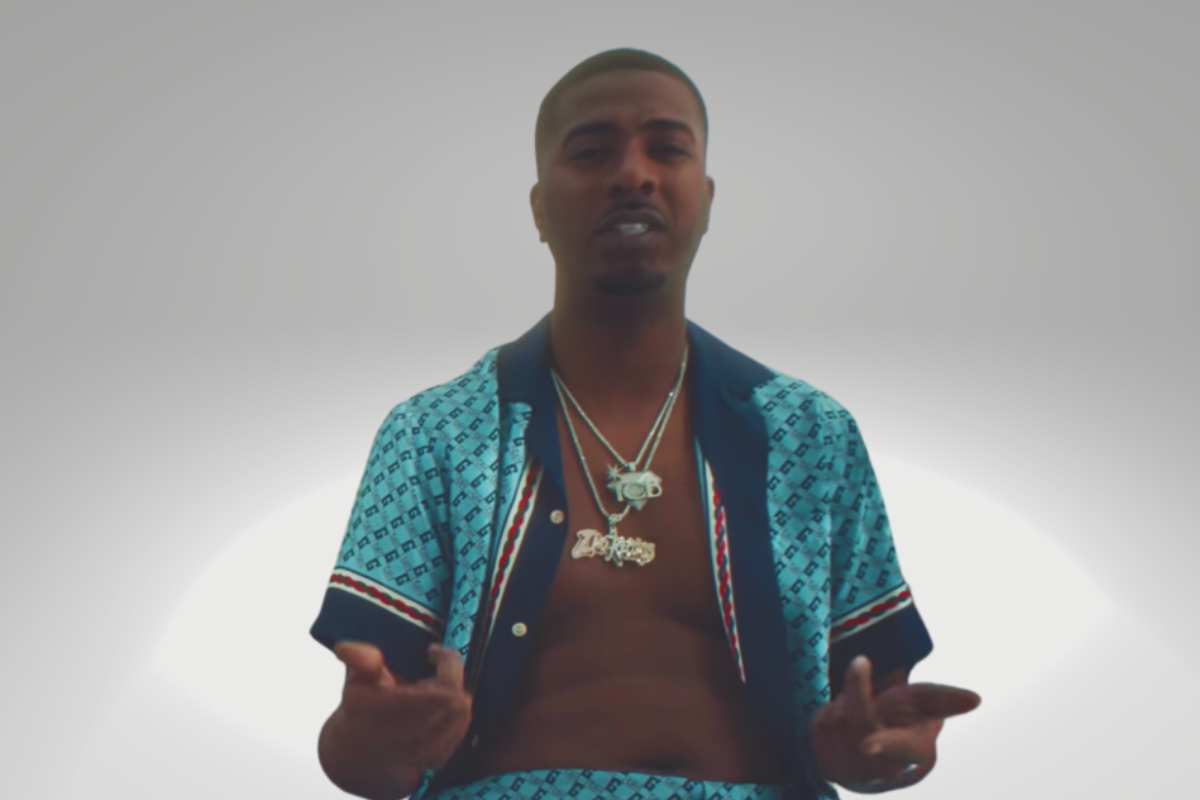 U.K. Rapper Nines Declares His Zino Label “The New Roc-A-Fella" - AllHipHop