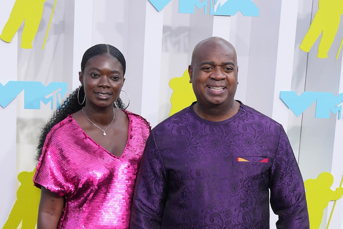 Mayor Ras J. Baraka Welcomes The 2023 MTV Video Music Awards Back To ...