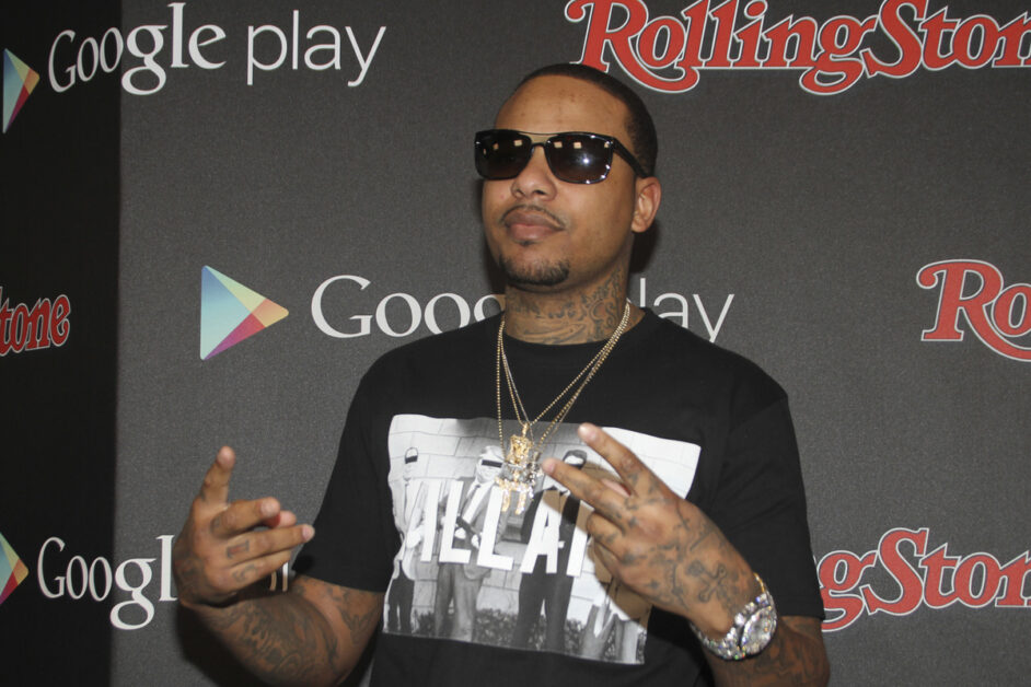 Chinx Estate Unveils Surprise Album 'Cocaine Riot 7'