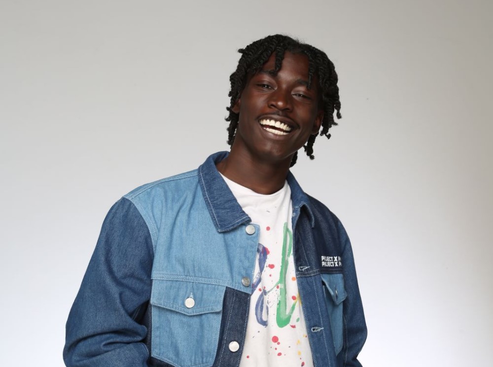 Toronto Artist Lil Kizzle Comes To Collect in Brand New Single “Racks ...