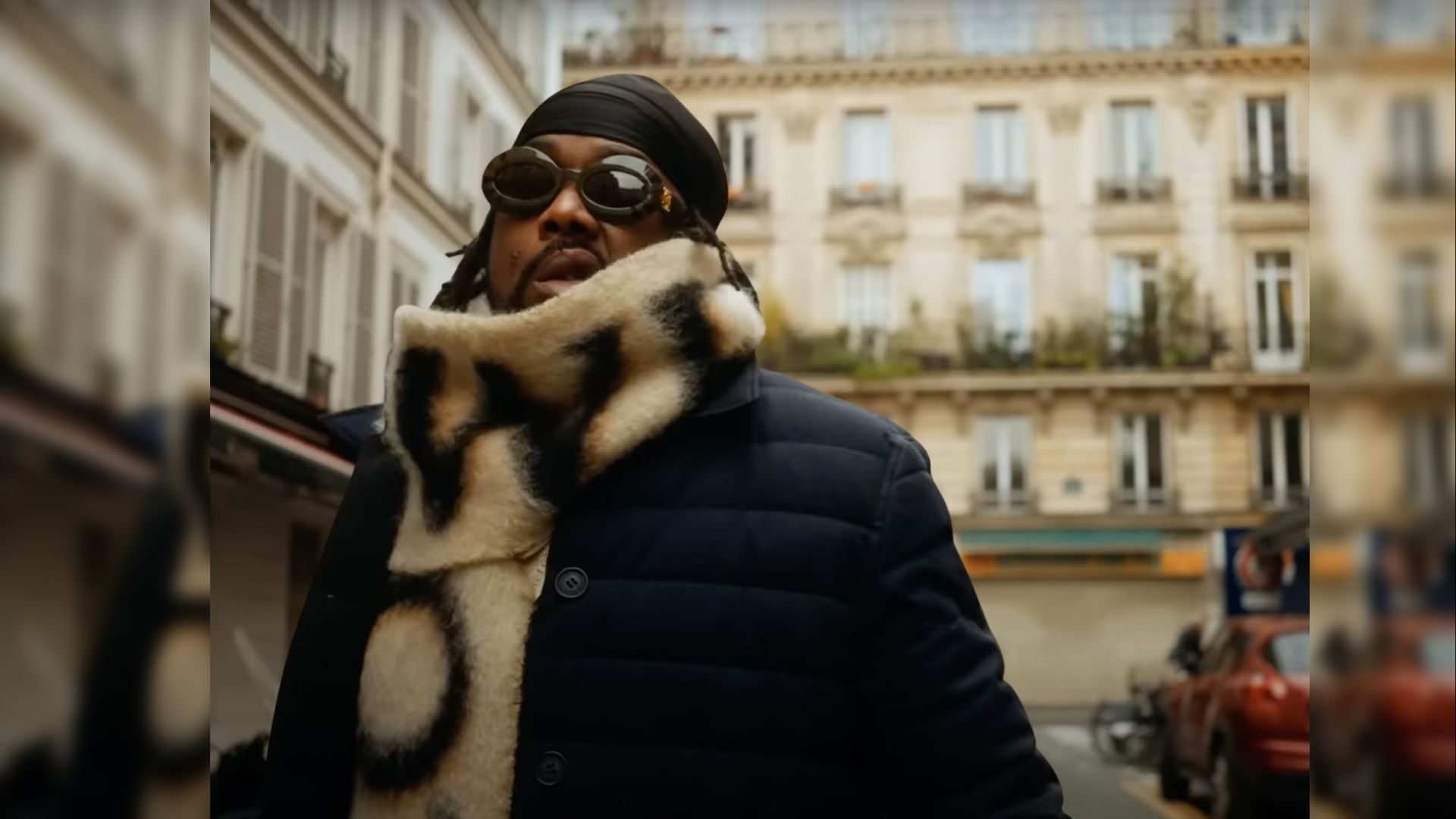 Conway The Machine Recruits Justice League For Album Trilogy