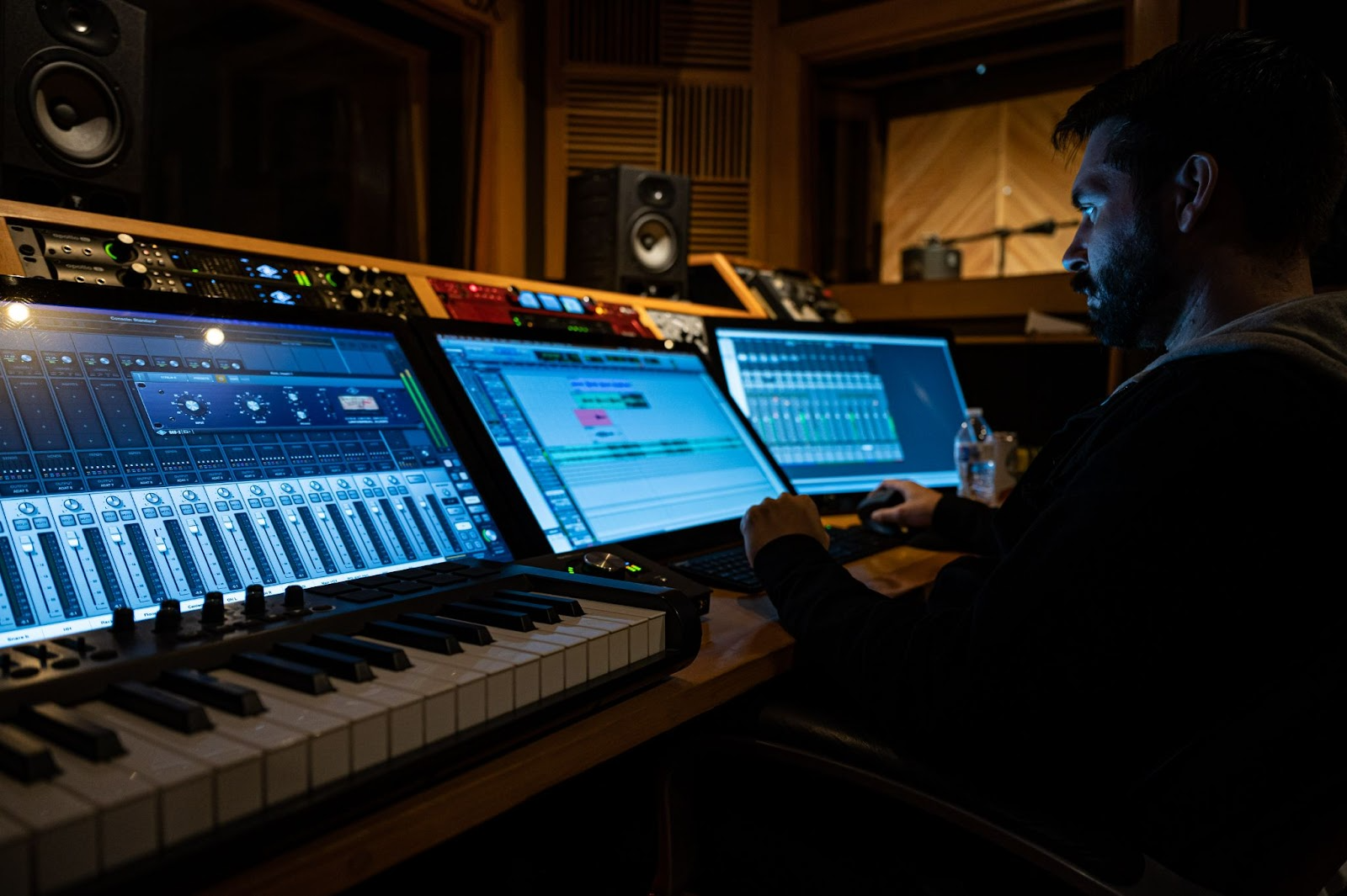 What Music Instruments Are Best for Making Hip Hop Beats? - AllHipHop