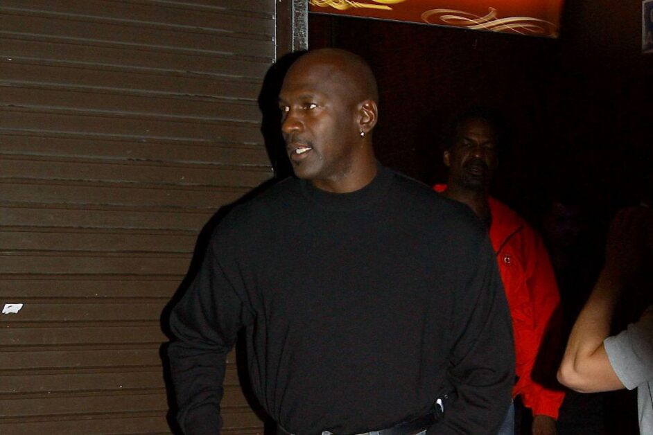 Michael Jordan Sets Record On Forbes' Wealthiest People List - AllHipHop
