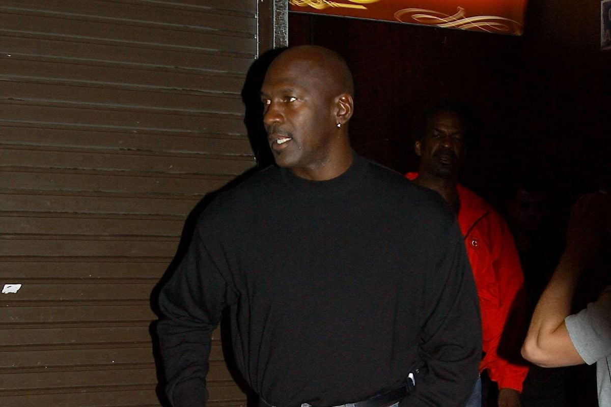 Michael Jordan Sets Record On Forbes' Wealthiest People List - AllHipHop