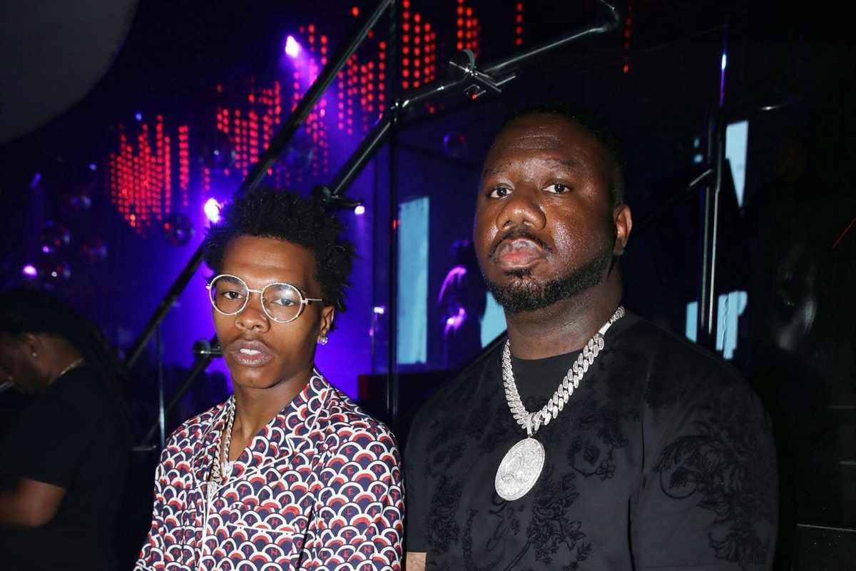 Quality Control CEO Tells Haters To Stick Snitching Paperwork Up Their ...