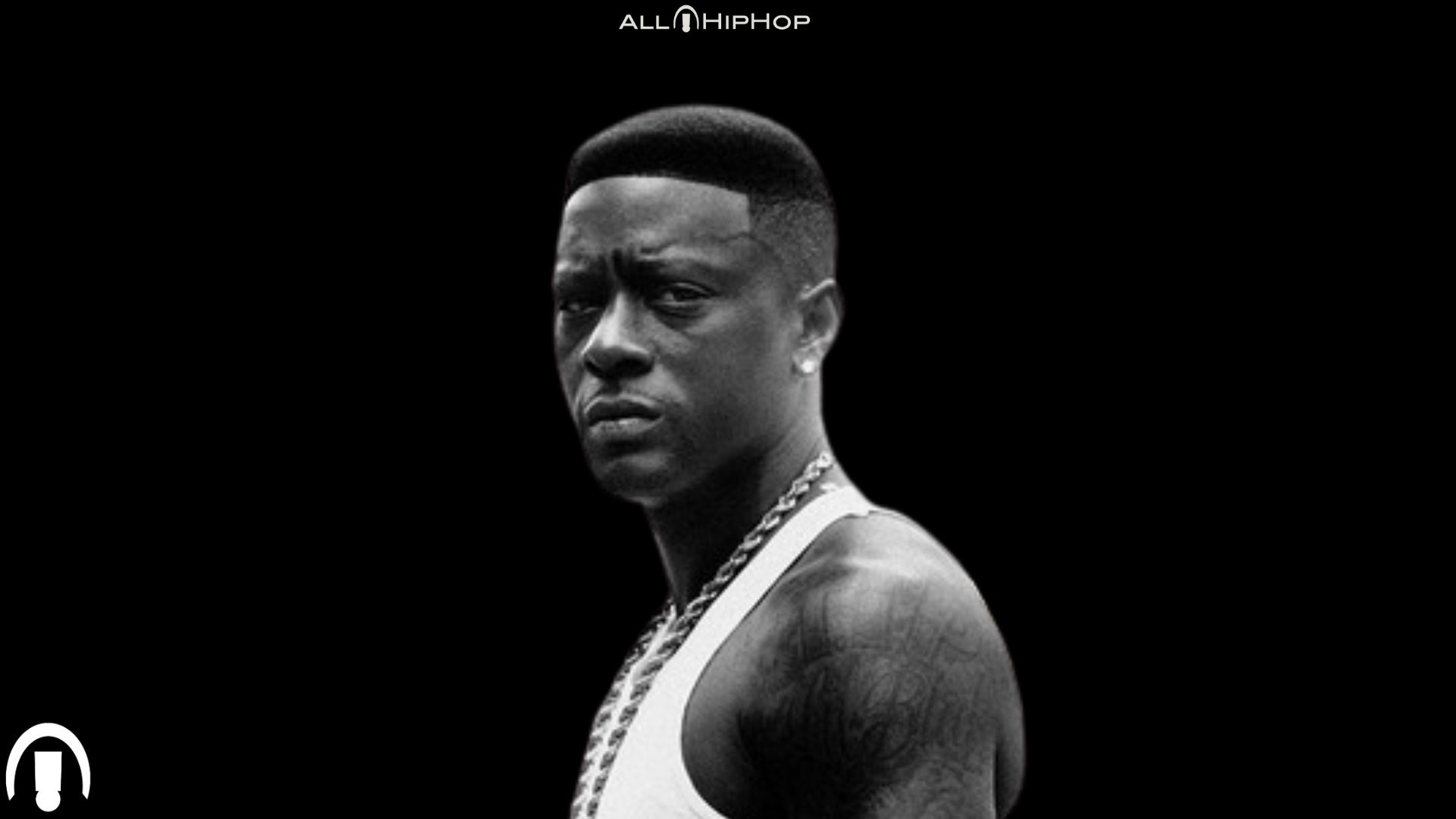 Boosie Talks Flavor Flav, T.I. Relationship, His New Album And Why ...