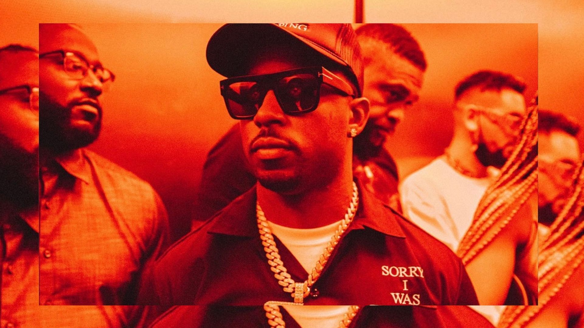 BMF's Roccett Talks Old BMF, Lil Meech, 50 Cent And Mistakes Made With ...