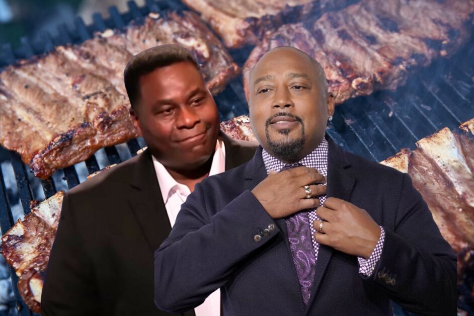 Daymond John Gets Restraining Order Against Owners Of Boneless Ribs ...