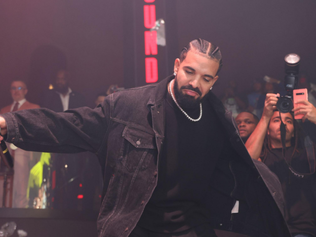Cops Swarm Drake's Home Over Another Incident
