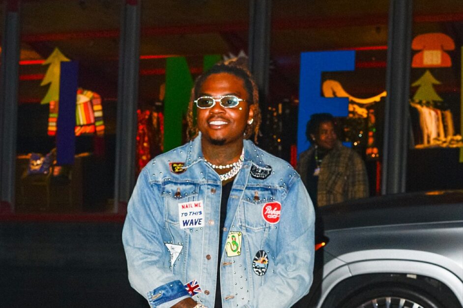 Gunna Earns First Solo Top 10 Hit With "Fukumean" - AllHipHop