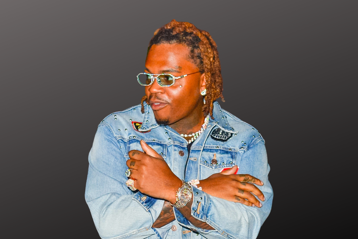 Gunna Drops ‘A Gift & a Curse’ Album, And Twitter Is Raving About It ...