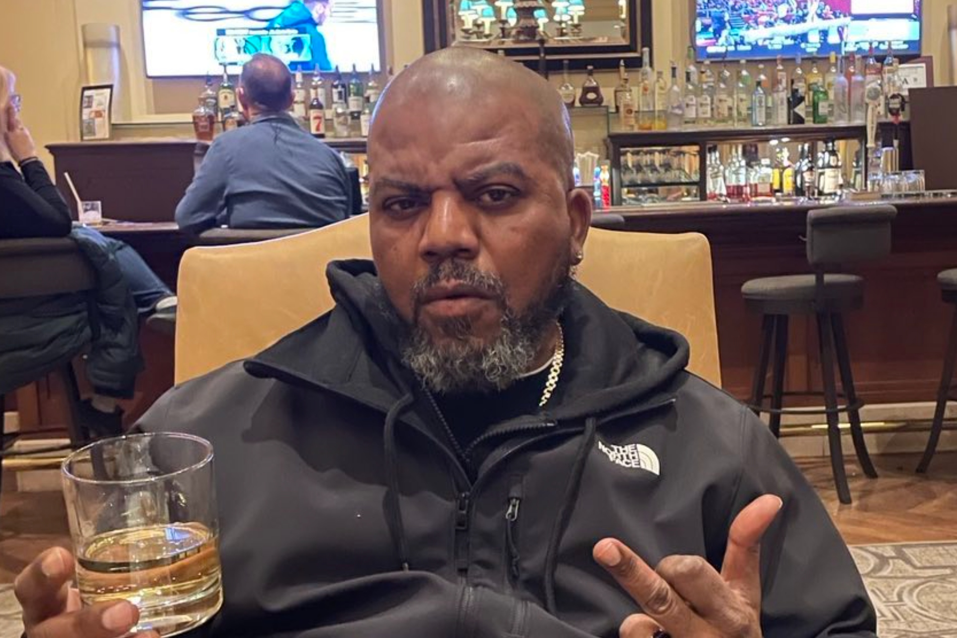 Da Lench Mob's J-Dee Slams Tyler Perry & BET Over 2023 Awards