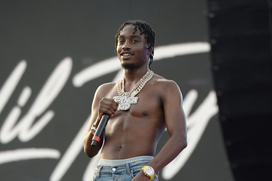 Lil Tjay Reflects On Getting Shot With "June 22nd" Single - AllHipHop