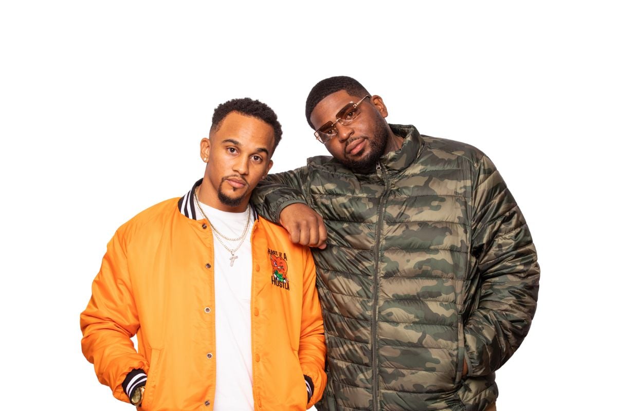 TreLow & Burgy Are Here To Put On For Bossier City, Louisiana - AllHipHop
