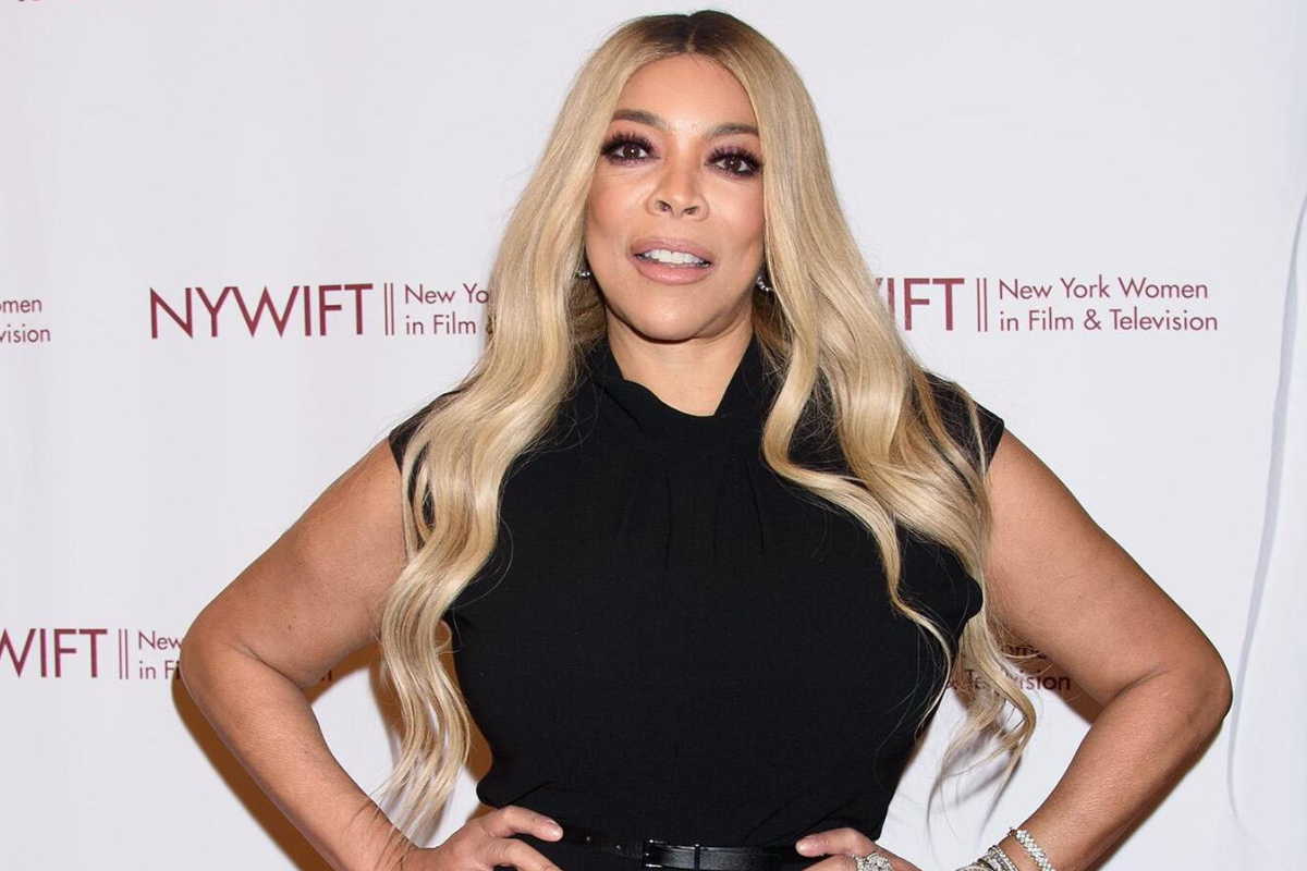 Wendy Williams' Guardianship Controversy Heats Up Amid Attorney's Denial
