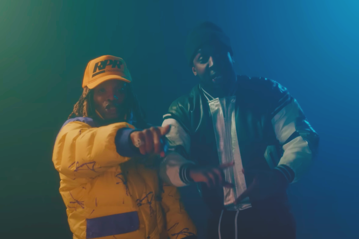 Youngs Teflon & Tiny Boost Join Forces On New Mixtape