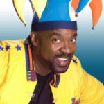 The Untold Story Of The Rappin Duke: Biggie Smalls, Muhammad Ali ...