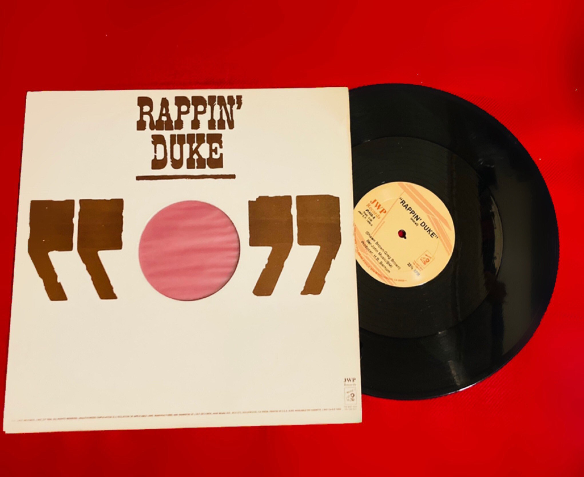 The Untold Story Of The Rappin Duke: Biggie Smalls, Muhammad Ali ...