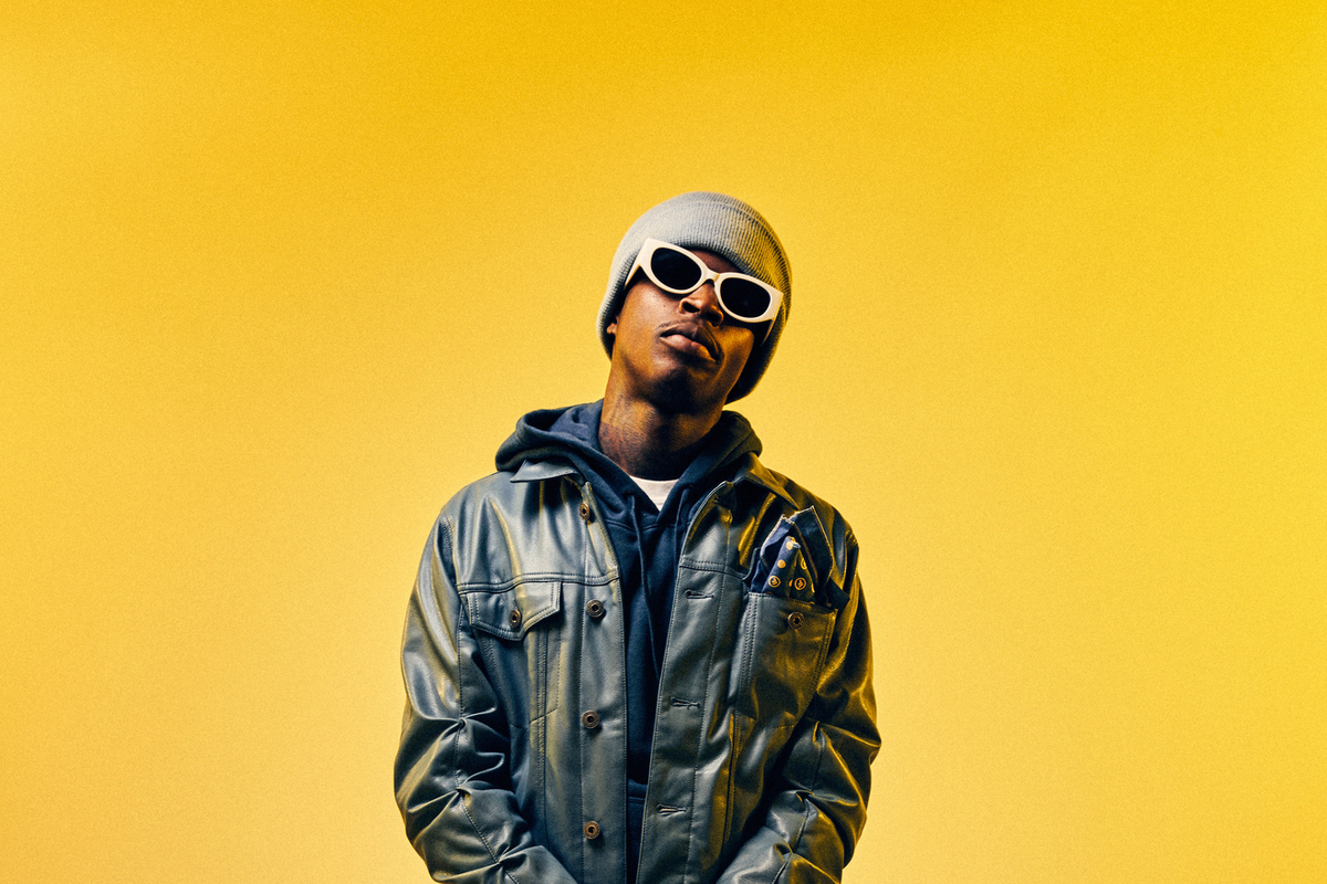 Quando Rondo Called "Leader" Of Rolling '60s Gang In Savannah