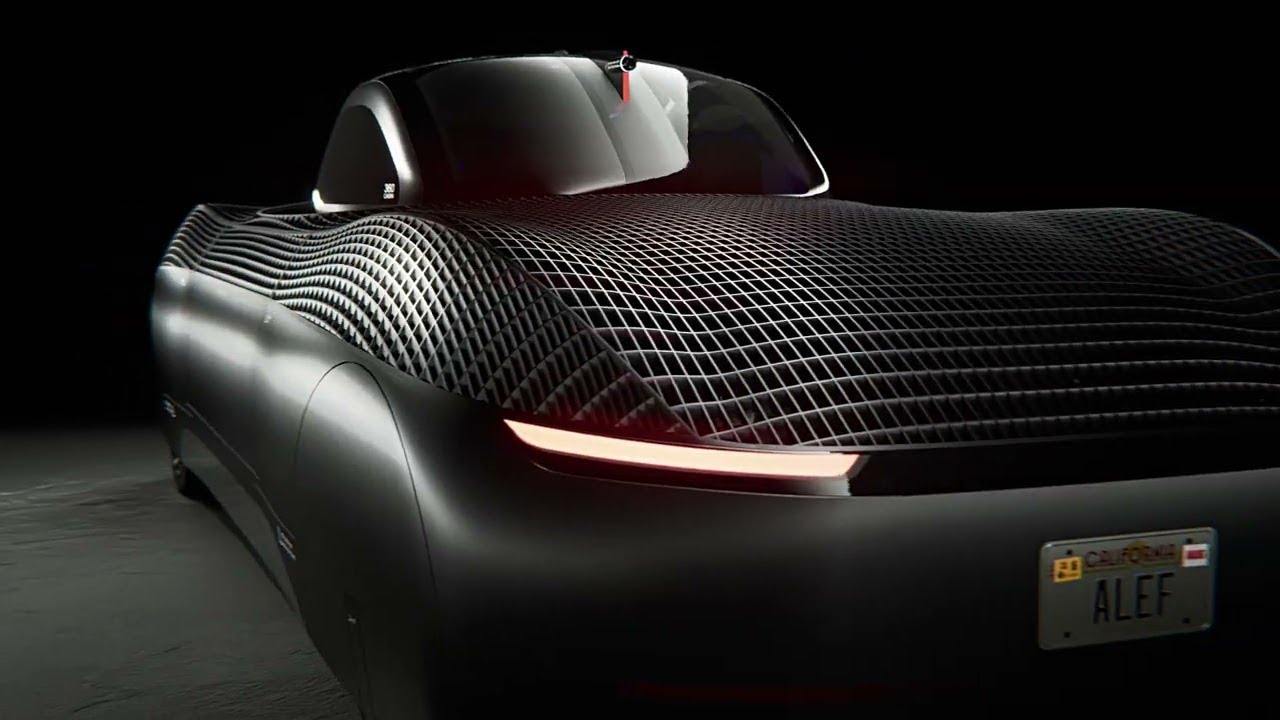 FAA Approves Flying Cars For Research Purposes