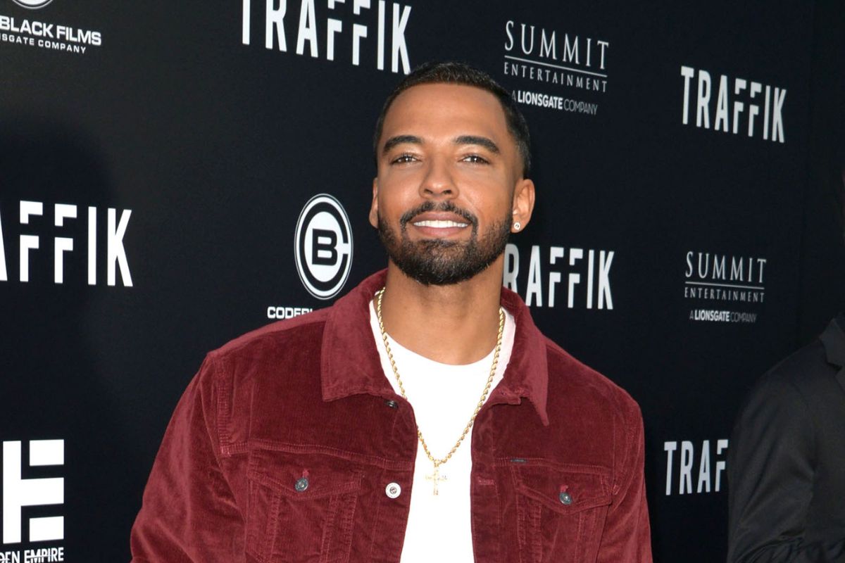 Actor Christian Keyes Talks About Being Single & His Hit Music - AllHipHop