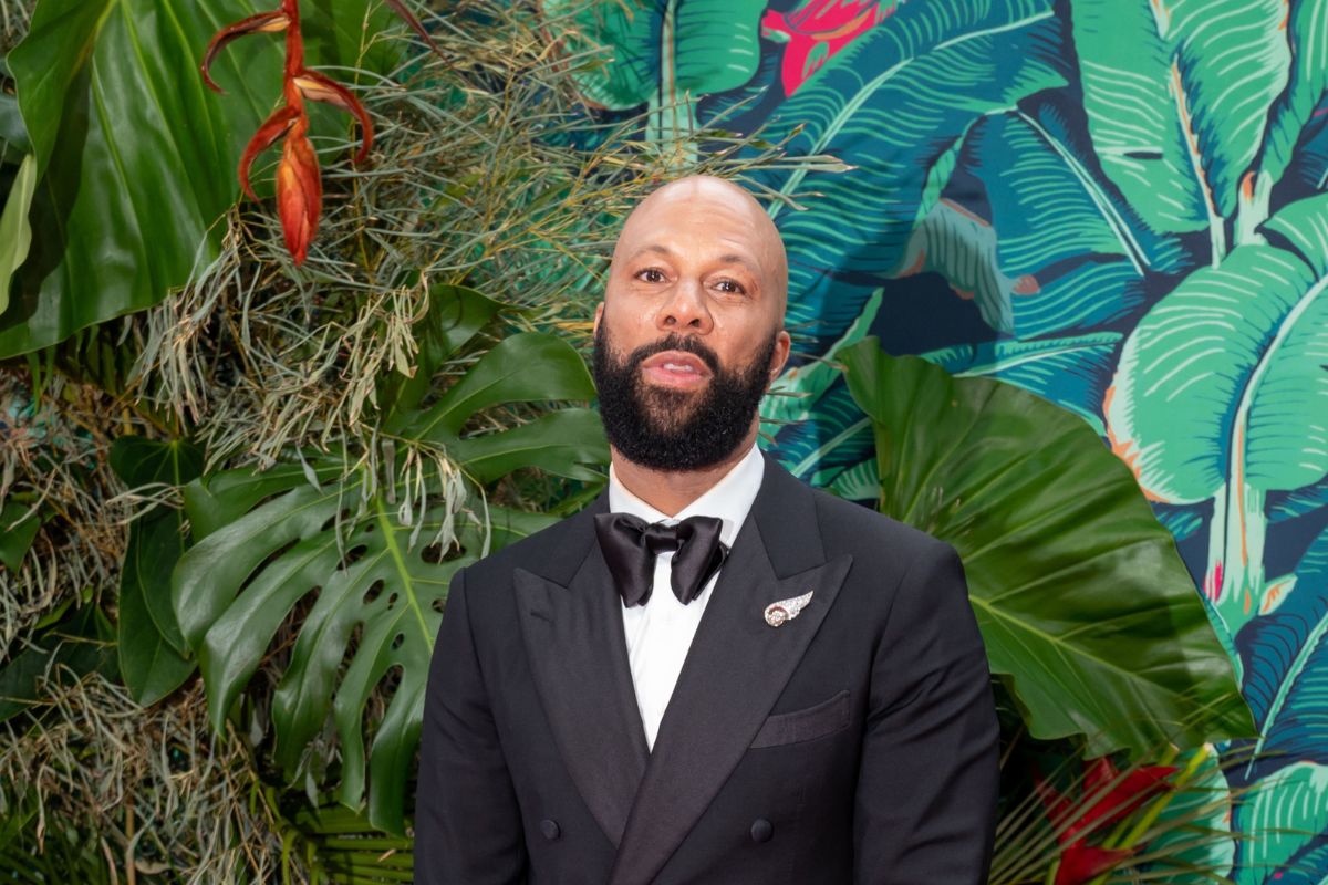 The Real Reason Behind Common and Drake's Feud