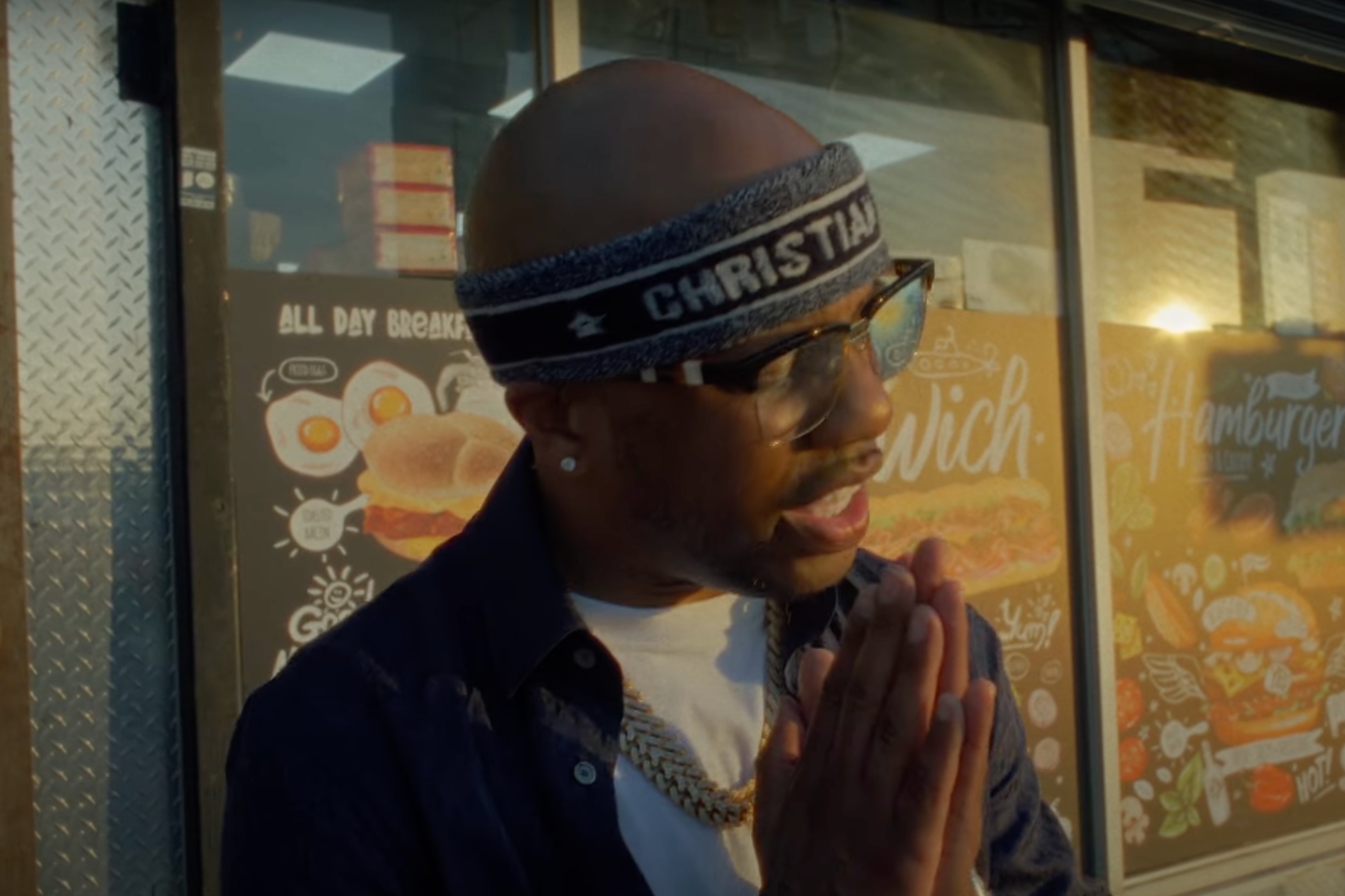 Consequence Delivers Sobering Message For Hip-Hop Community
