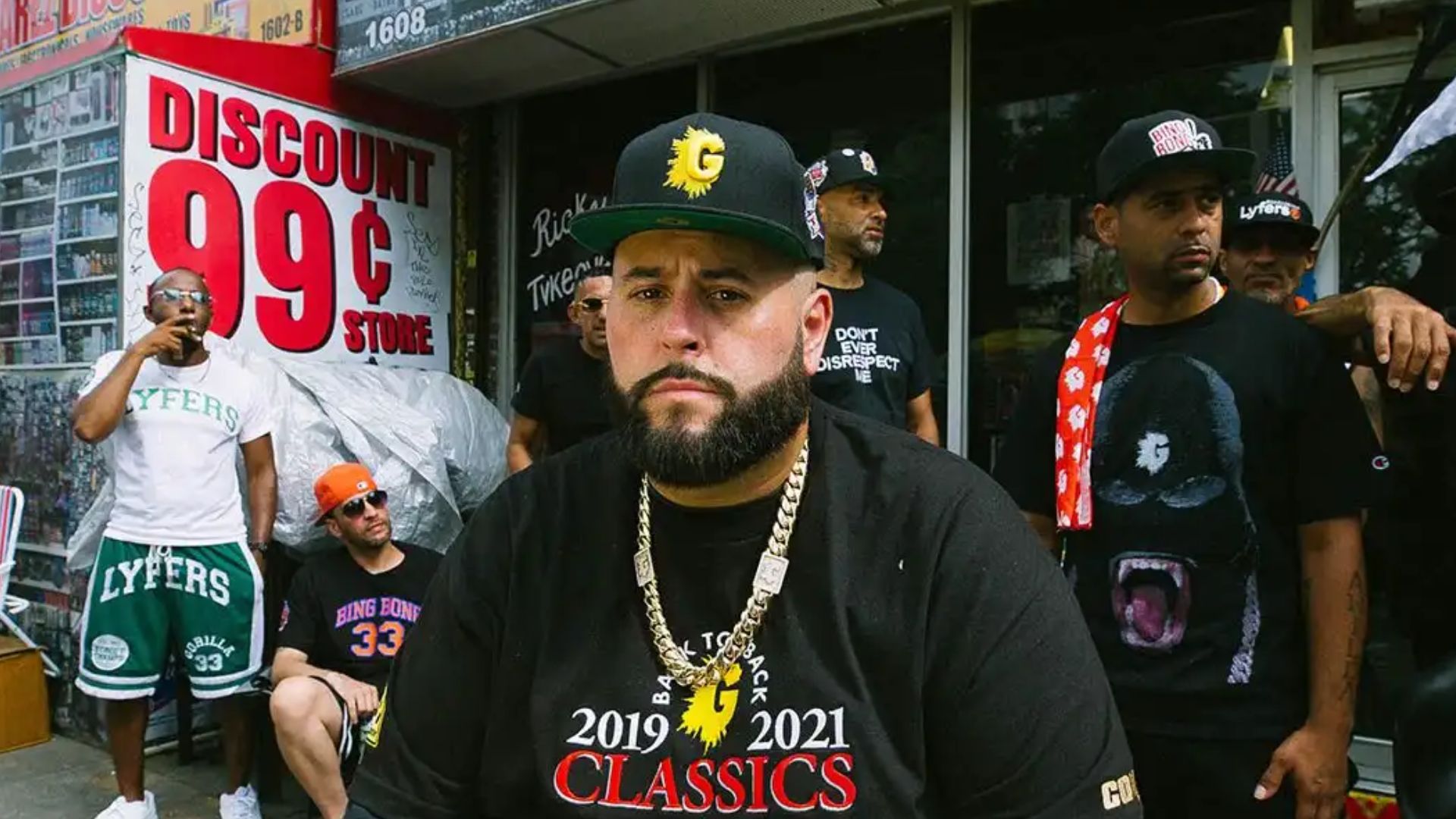 Virgin Music & Goliath Records Comment On Nems' "Rise of the Silverback ...