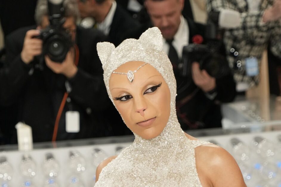 Doja Cat Called Out After She Blames Bullying For IG Deactivation