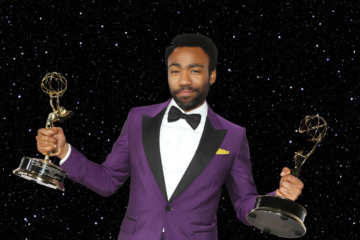 Donald Glover And His Brother Stephen Writing "Lando" TV Series - AllHipHop