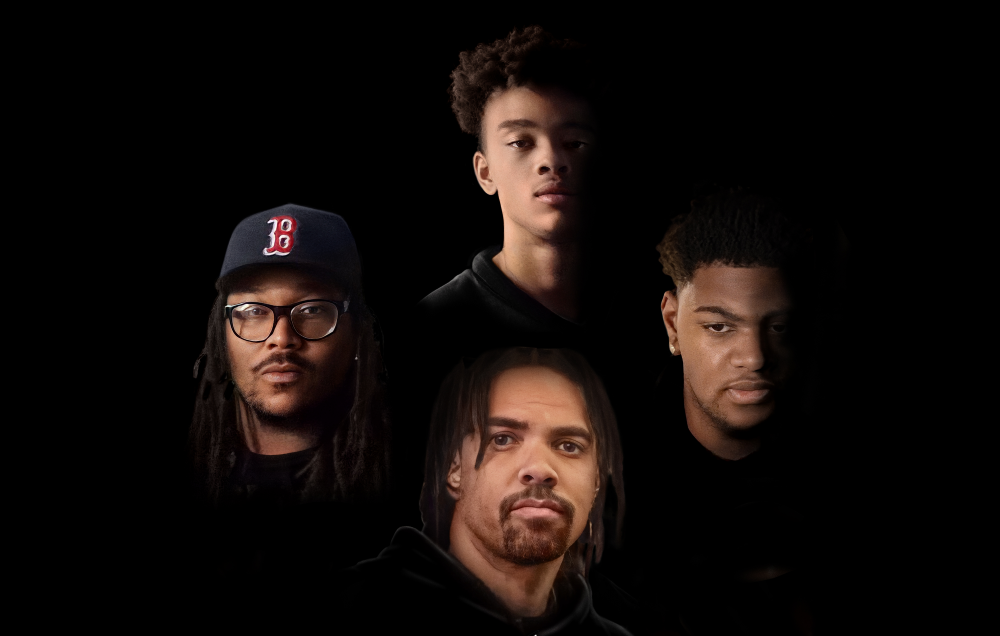 Guerrilla Money Gang Records Takes the Hip-Hop World by Storm with ...
