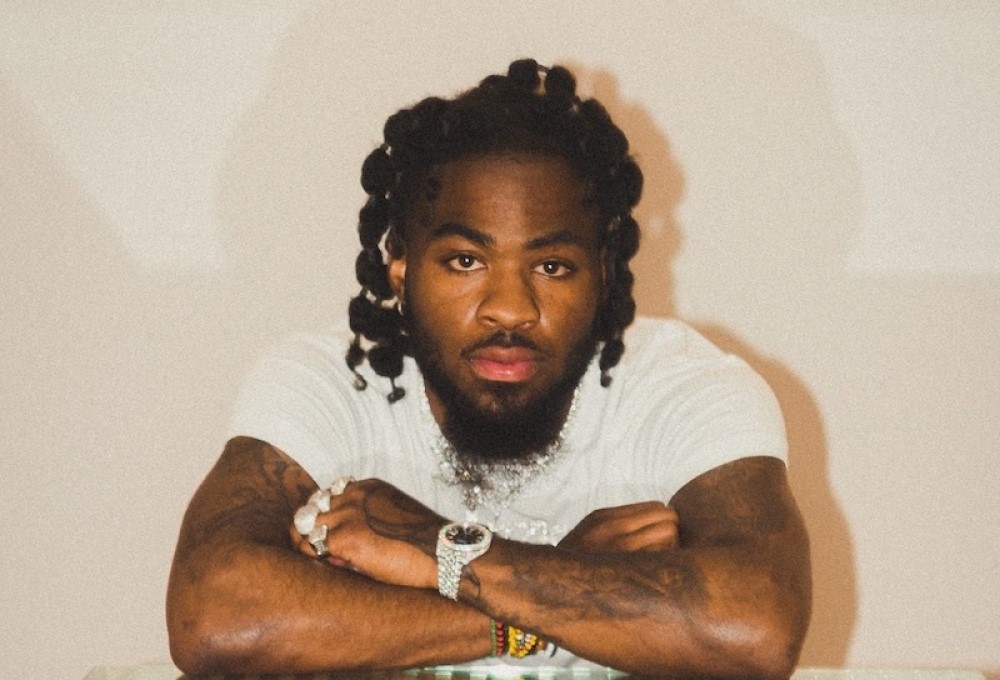 Twin Hector Draws You Into The Colors Of His Life In New Album - AllHipHop