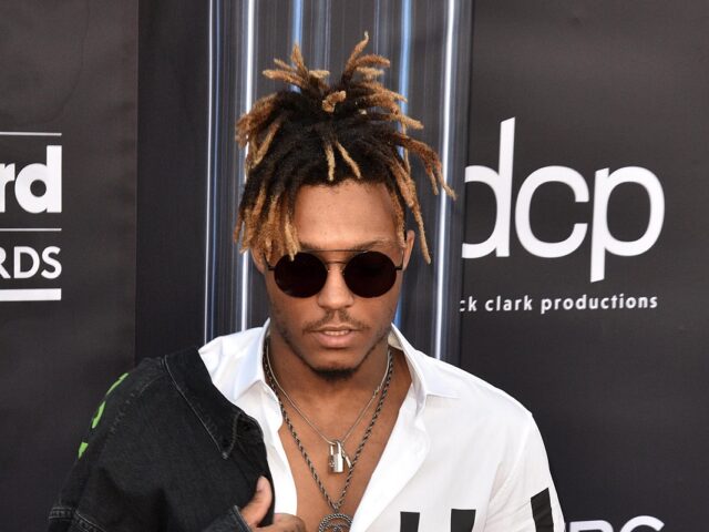 Juice Wrld Fans Disgusted Over Ex-Girlfriend's Alleged Sex Tape Leak