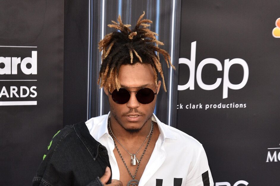 Juice Wrld Fans Disgusted Over Ex-Girlfriend's Alleged Sex Tape Leak
