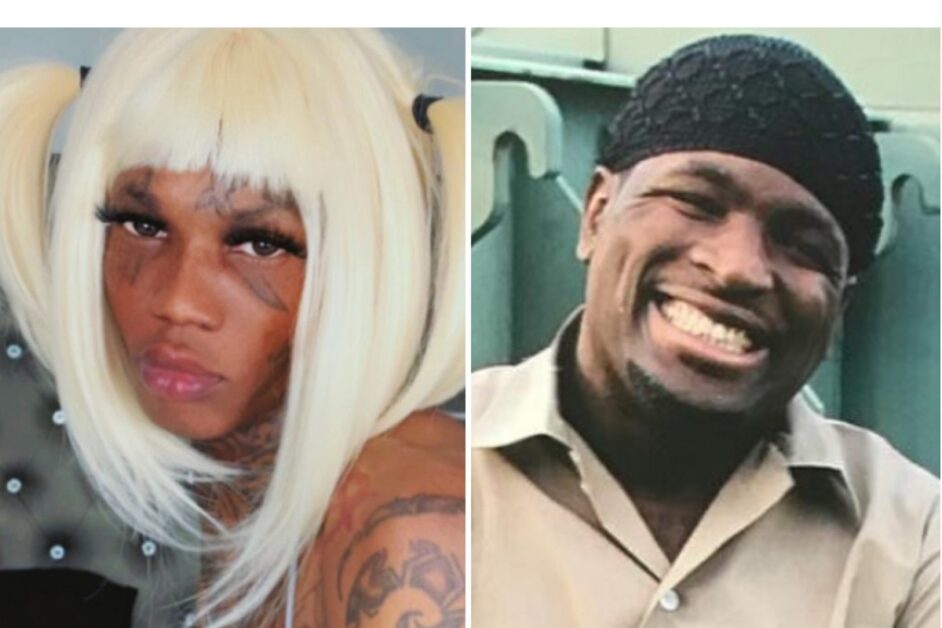 Transgender Rapper Lil Wop Responds To Ralo Calling Him A Fake Woman ...