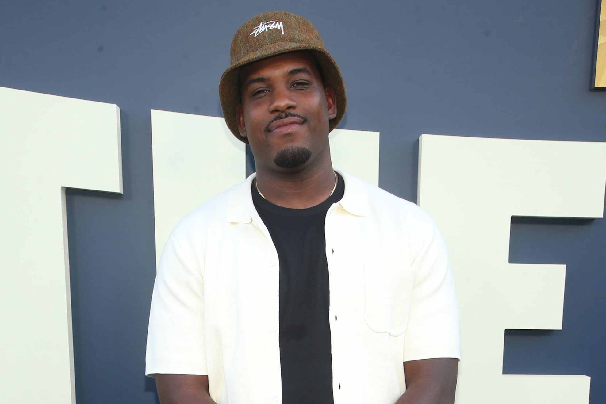 Lionel Boyce On How Hulu's "The Bear" Keeps It A Buck